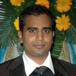 Mahendra Karanam - CEO @ Kalatronics - Crunchbase Person Profile