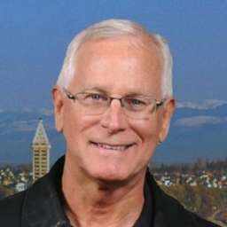 Doug Bender - Crunchbase Person Profile