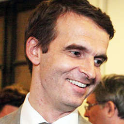 Christian COR - Co-Founder @ Saaswedo - Crunchbase Person Profile