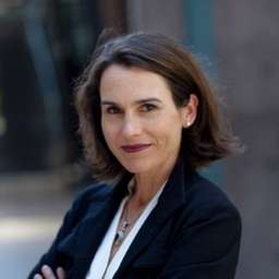 Tracey Grose - Next Curve Strategist @ Tracey Grose Strategic Insights - Crunchbase Person Profile