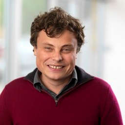 Richard Sims - Crunchbase Person Profile