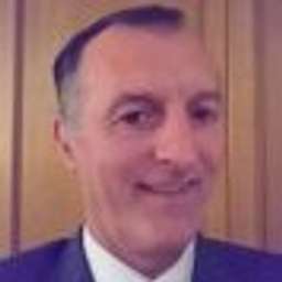 Frank Duffy - Crunchbase Person Profile