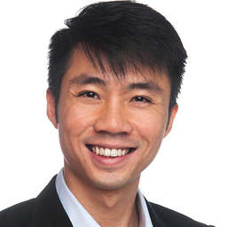 Zhihao Lin - Crunchbase Person Profile