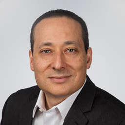 Robert Crespi - Senior Vice President of Portfolio Management ...