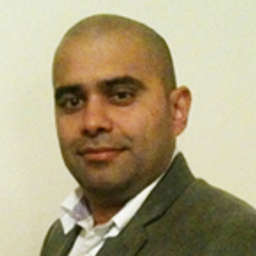 Kiran Modak - Crunchbase Person Profile