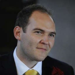 Tom Bagnall - Crunchbase Person Profile