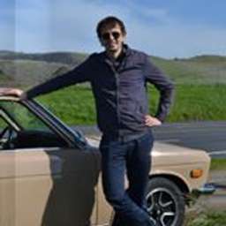 Dirk Stoop - Crunchbase Person Profile