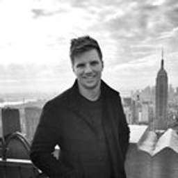 Mike Holford - Crunchbase Person Profile