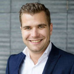 Peter Hager - Co-Founder & Co-CEO @ Simplicate - Crunchbase Person Profile