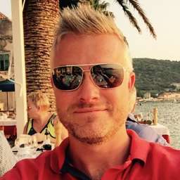 Ross Sanders - Founder @ Kure H2O - Crunchbase Person Profile