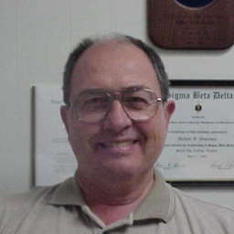 Michael O. Moorman - Professor @ Saint Leo University - Crunchbase ...