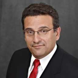 Michael Parziale - Crunchbase Person Profile