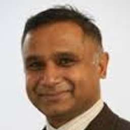 Shikhar Ghosh - Chairman @ Skyhook - Crunchbase Person Profile