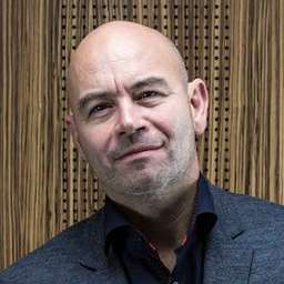 Stefan Grosjean - Founder & CEO @ Smappee - Crunchbase Person Profile