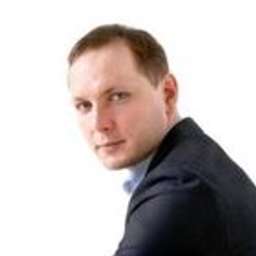 Konstantin Shabalin - CEO @ StarTrack - Crunchbase Person Profile