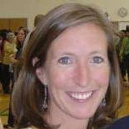 Lisa Macon - Crunchbase Person Profile