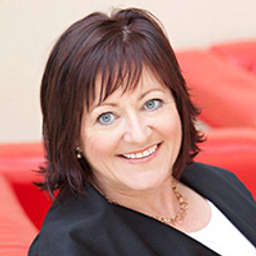 Breda Fox - Crunchbase Person Profile