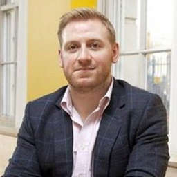 Michael Rainsford - Co-Founder @ StuRents.com - Crunchbase Person Profile