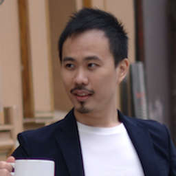 Wellson Lo - Founder & CEO @ Stockbit - Crunchbase Person Profile
