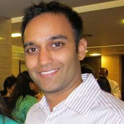 Snehal Patel - Founder & CEO @ Sokikom - Crunchbase Person Profile