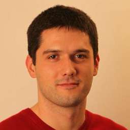 Ivan Radunovic - Founder & Lead Web Developer @ Codingo - Crunchbase ...