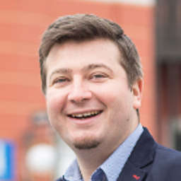 Mircea Capatina - Biz Dev Manager / Co-founder @ Smart Bill ...