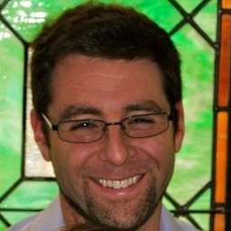 Eli Lederman - Crunchbase Person Profile