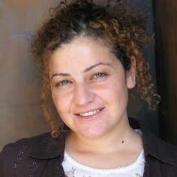 Neille Ilel - Founder & CEO @ The Glue - Crunchbase Person Profile