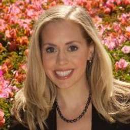 Amy Kalnoki - COO, Co-Founder @ Bitwave - Crunchbase Person Profile