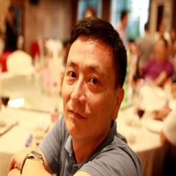 Jed Lin - Senior Director @ Ant Group - Crunchbase Person Profile