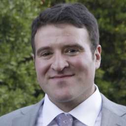 Jeff Baehr - CEO @ RueOne Investments - Crunchbase Person Profile