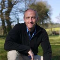 Eric Meldrum - Chief Scientific Officer @ ENYO Pharma - Crunchbase ...