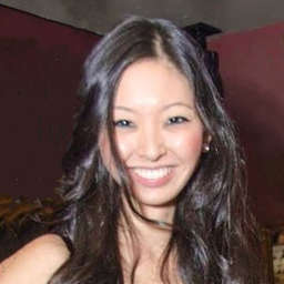 Anna Gu - Crunchbase Person Profile