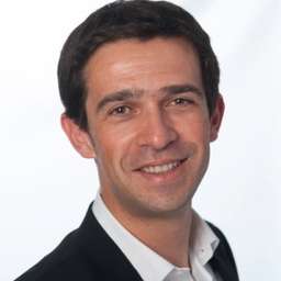 Matthieu Picon - Founder & CEO @ Tageos - Crunchbase Person Profile