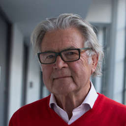 Roger Ashby - Founder @ Sugru - Crunchbase Person Profile