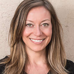 Krista Barbour - Crunchbase Person Profile