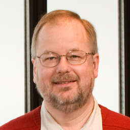 Thomas "Rock" Mackie - Co-founder & Chairman @ HealthMyne - Crunchbase ...