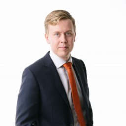 Olli Nokso-Koivisto - CEO @ LeadDesk - Crunchbase Person Profile