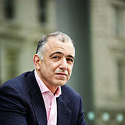 Chris Toumazou - Regius Professor @ Imperial College London ...