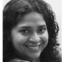 Rajalakshmi R - Future Skills Learner Success Lead @ NASSCOM ...