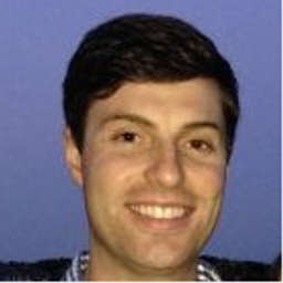 Tyler Griffith - Crunchbase Person Profile