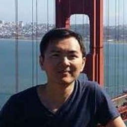 Joshua Wong - Crunchbase Person Profile