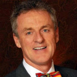 Michael Treacy - Board Member and Founder @ Gen3 Partners - Crunchbase ...