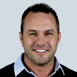 Jason Barta - CEO/Partner @ Blue Key Interactive - Crunchbase Person ...