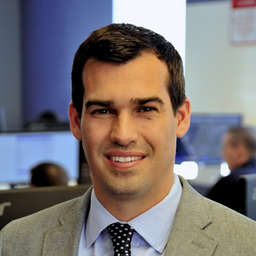 Jett McCandless - Co-Founder and CEO @ project44 - Crunchbase Person ...