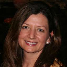 Pamela Holley - Crunchbase Person Profile