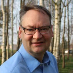 Lars Winther - Crunchbase Person Profile