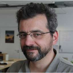 Patrick Marchal - Crunchbase Person Profile