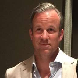 Kirk Rostron - Managing Partner @ Mount Vernon Capital Advisors ...