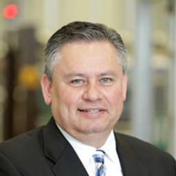 Richard Mora - Crunchbase Person Profile